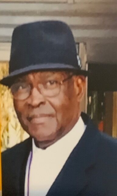 Rev. Reuben McSwain | Obituaries | leader-call.com