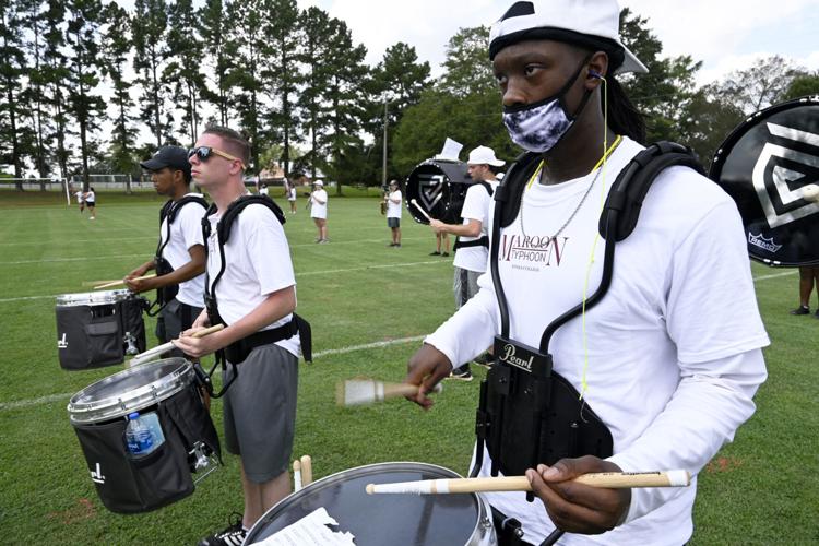 JC’s Maroon Typhoon preps a ‘Styleish’ show | News | leader-call.com