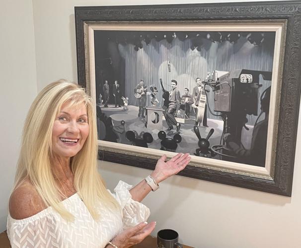 RASBERRY SOIREE! | Multimedia | leader-call.com