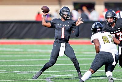 Keyes to Perseverance: How a year in Scooba helped former Taylorsville ...