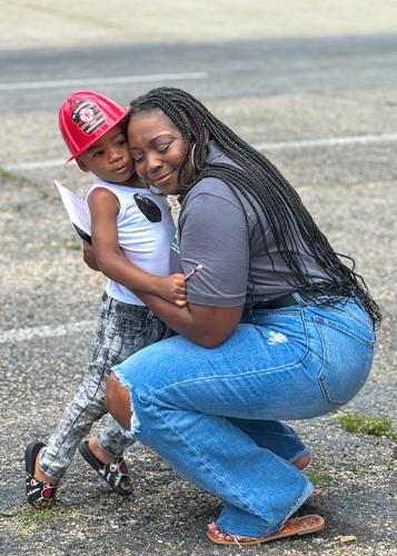 Teaching fire safety | Free News | leader-call.com