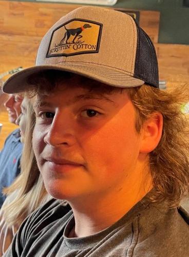 William Stringer | Obituaries | leader-call.com