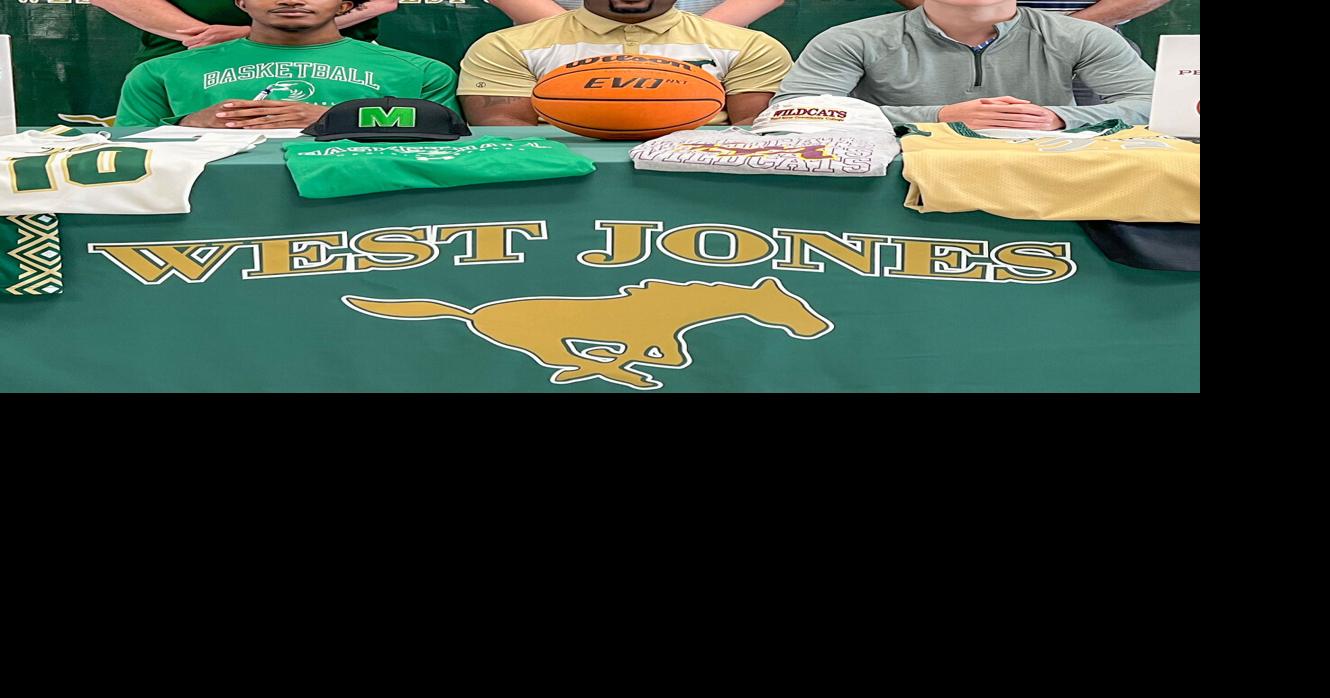 A1 since AAU: Lifelong friends, teammates achieve goal to play college ...