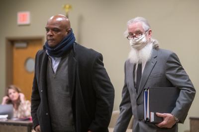 Contractor pleads guilty to conspiracy in Beat 5 case | News | leader ...