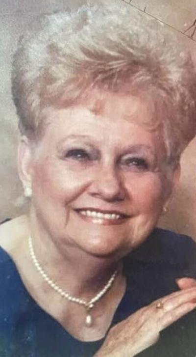 Mary Elizabeth Wells Pulliam | Obituaries | leader-call.com