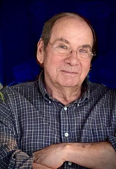 James Finch | Obituaries | leader-call.com