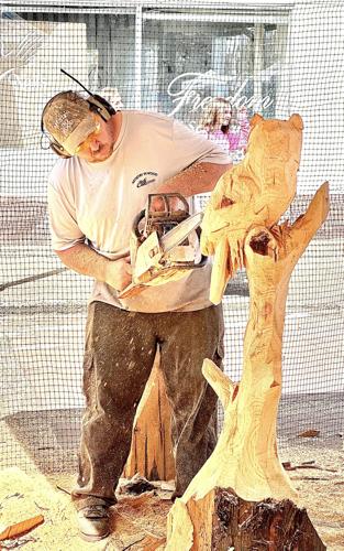 A Loblolly good time | Free News | leader-call.com