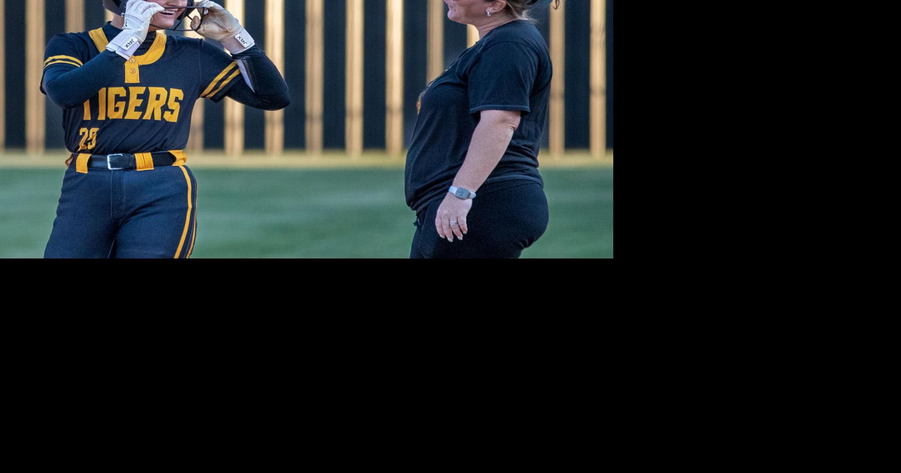 PHOTO GALLERY: Northeast Jones vs. Quitman, 4/8/25 - SOFTBALL ...
