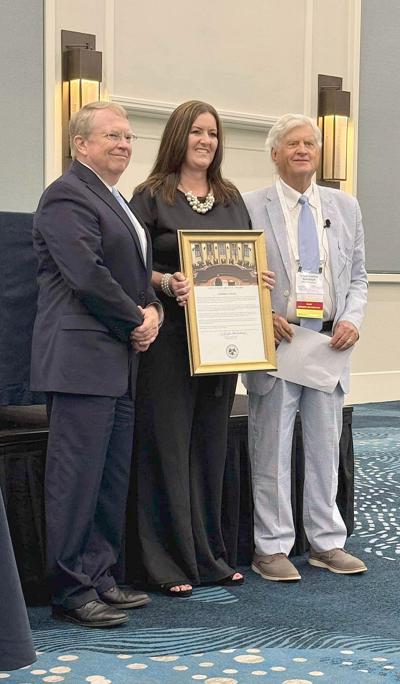 WALLEY WINS | Free News | leader-call.com