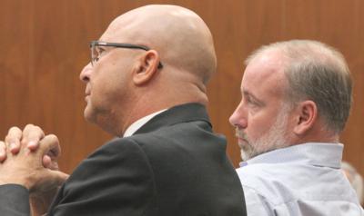 Greg Burroughs found not guilty | Windermere Shooting | leader-call.com