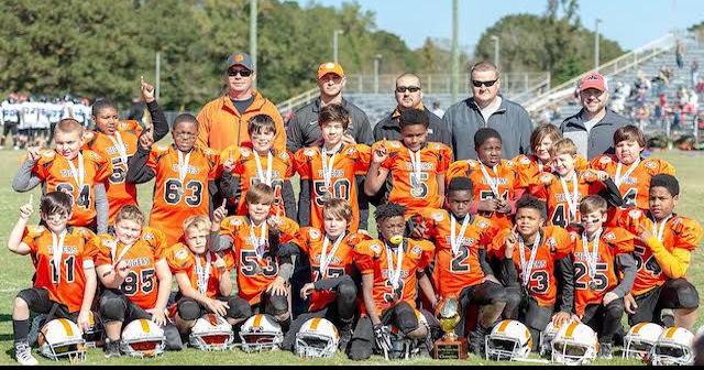 Sharon Tigers win thriller | Sports | leader-call.com