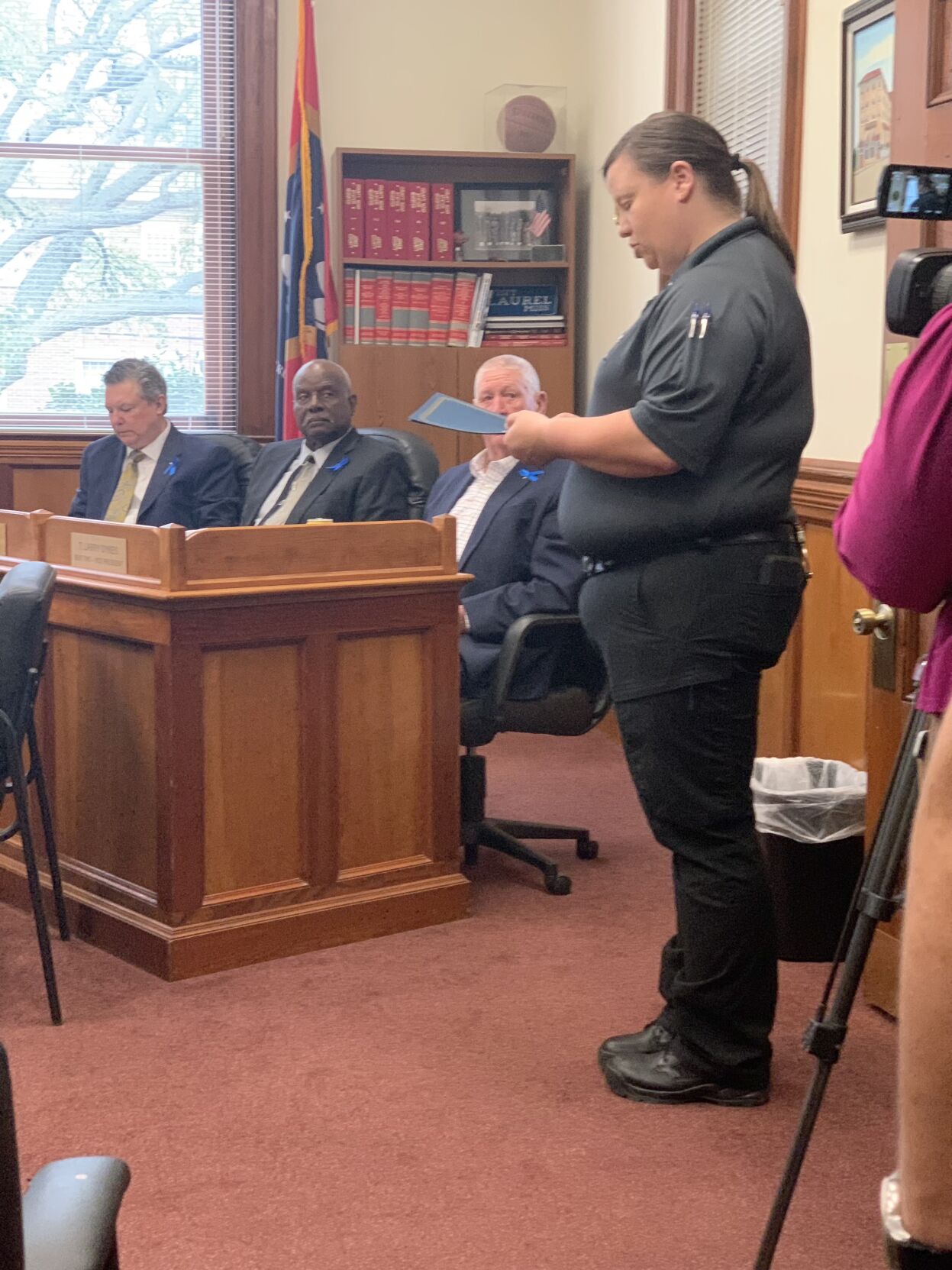 Supervisors proclaim April as Child Abuse Prevention Month | Free News ...