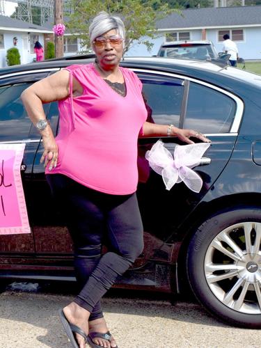 The fight of her life | Lifestyles | leader-call.com