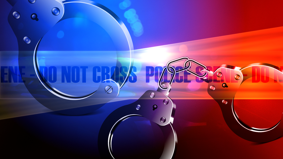 ‘Tough talker’ popped at Jasper checkpoint | News | leader-call.com