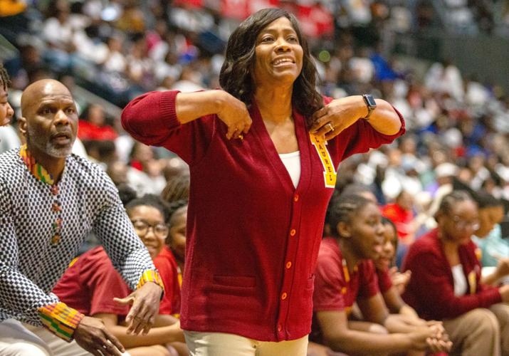 Sensational sophomore leads Laurel into state championship | Free News ...