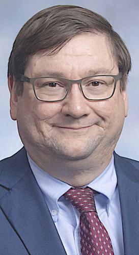 Owen new engineer for MDOT District 6 | Free News | leader-call.com