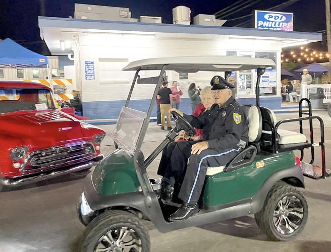 A Hellfighter of a good time | Free News | leader-call.com