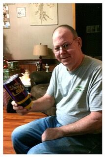 Dallas Ray Hickey Sr. | Obituaries | leader-call.com