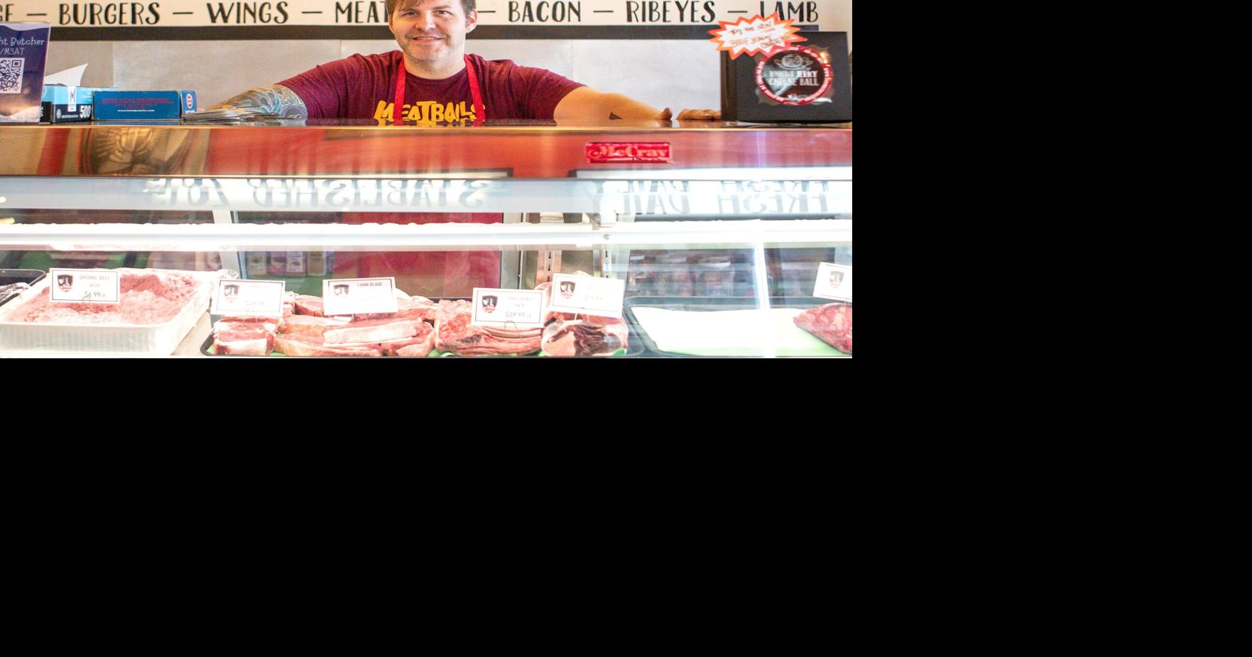 The Butcher of Laurel | News | leader-call.com