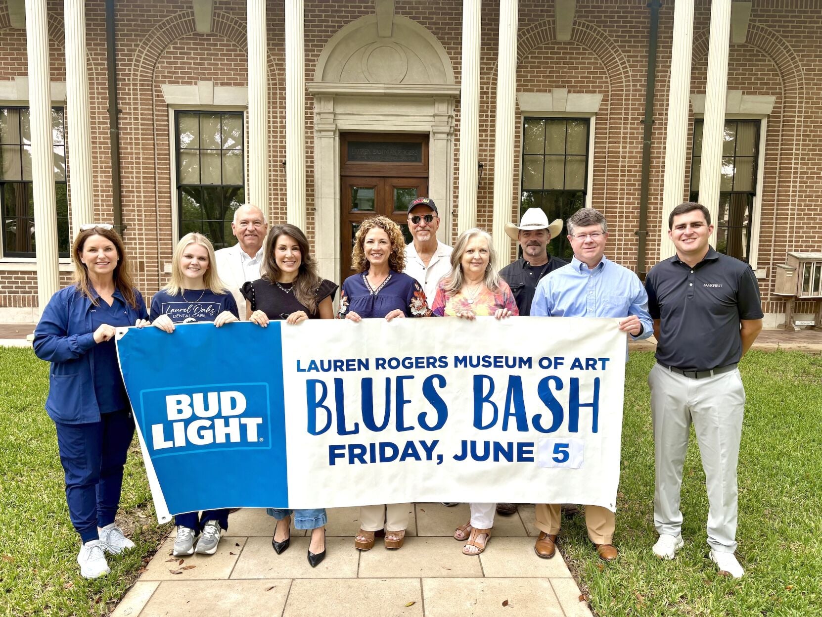 BLUES BASH FRIDAY AT LRMA | Lifestyles | leader-call.com