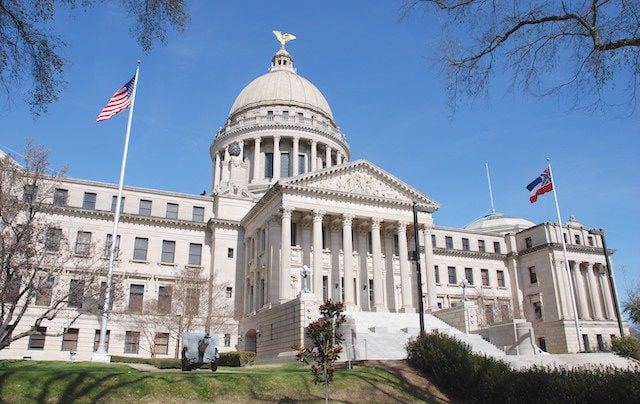 HOUSE REPORT: Passing of HB1 will spur state’s growth | News | leader ...
