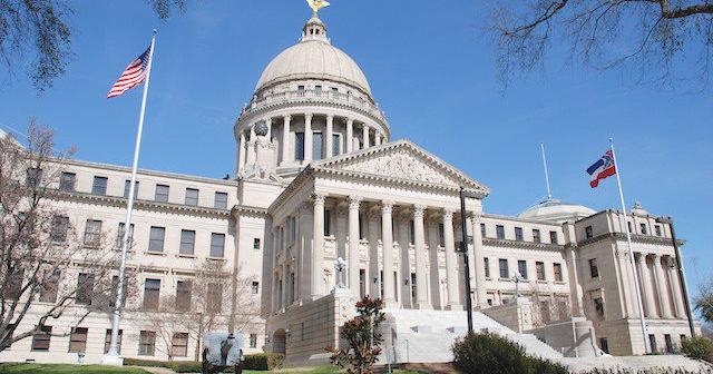 HOUSE REPORT: Passing of HB1 will spur state’s growth | News | leader-call.com