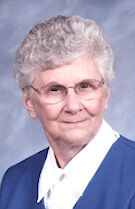 Ruby L. Griffith | Obituaries | leader-call.com