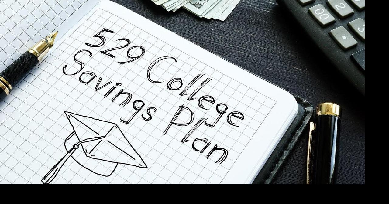 Why a college savings plan account can be one of the best gifts | Money ...