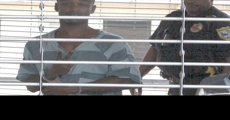 Rudy’s run ends | Free News | leader-call.com