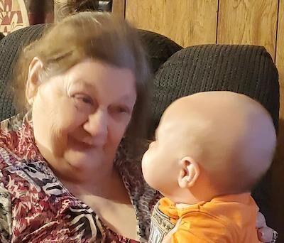 Susan Jenkins | Obituaries | leader-call.com