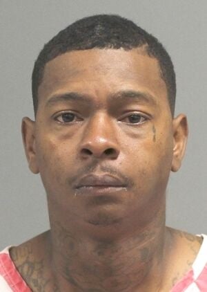 Heidelberg man charged with rape | News | leader-call.com