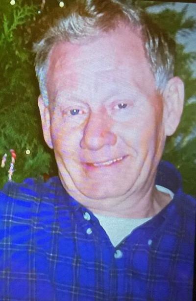 Winston Franklin Hammonds | Obituaries | leader-call.com