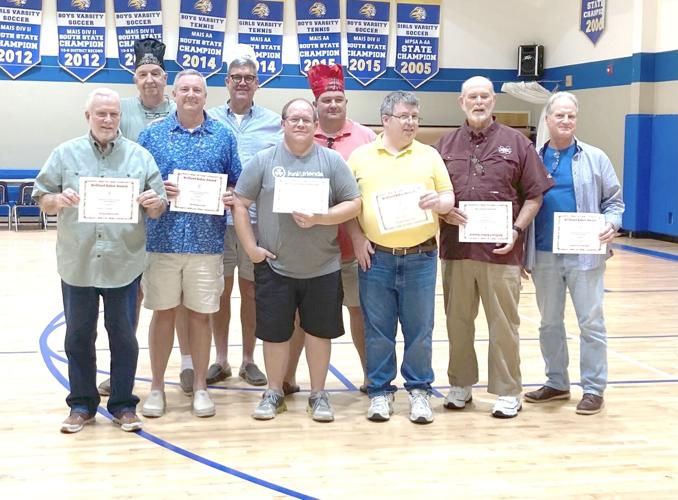 Westminster Presbyterian Men’s Bake-off | Free News | leader-call.com