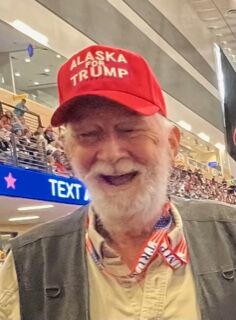 Russell Edward Harvill | Obituaries | leader-call.com