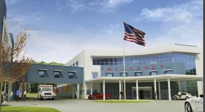 SCRMC to public: ‘THIS IS A DRILL!’ | Free News | leader-call.com