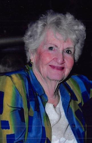 Betty Joyce Ardis | Obituaries | leader-call.com