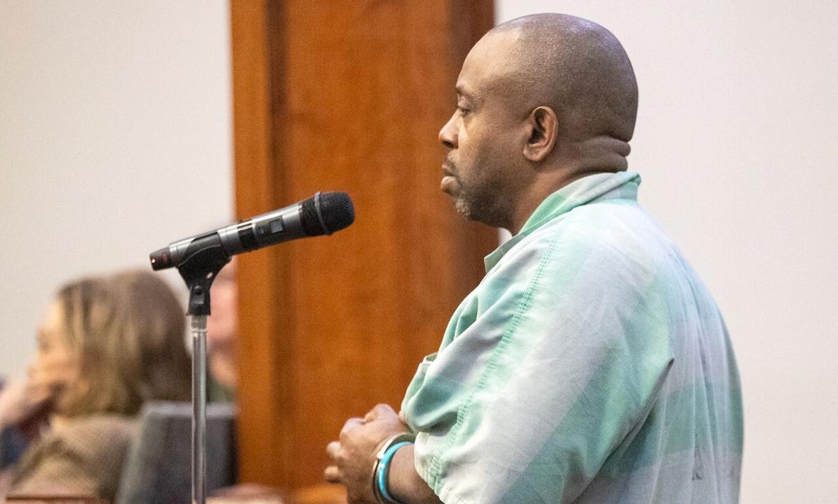 Walmart thief gets two years | News | leader-call.com