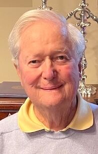 Dr. Stover Lester Smith Jr. | Obituaries | leader-call.com