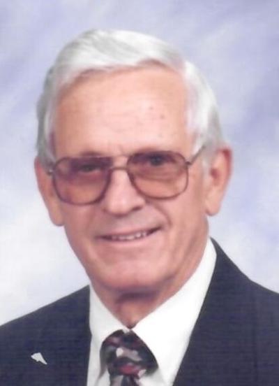 Rev. John F. Sumner Jr. | Obituaries | leader-call.com