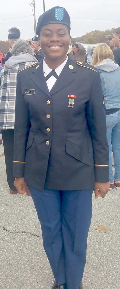 Soldier killed in drone strike had local ties | Free News | leader-call.com