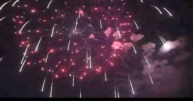 Firework blasts off fingers of Rustin man | Free News | leader-call.com