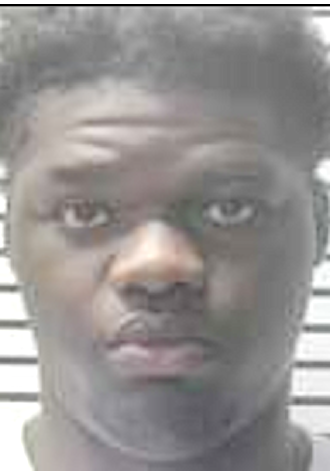 JC athlete arrested for having stolen gun | Free News | leader-call.com