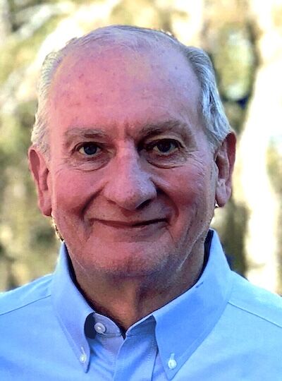 Dr. John Robert Fuller | Obituaries | leader-call.com
