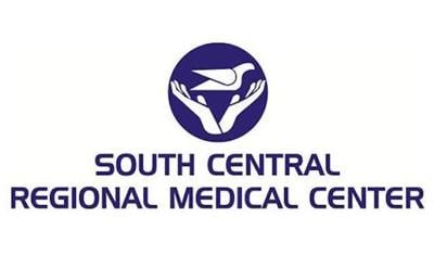 central region logo