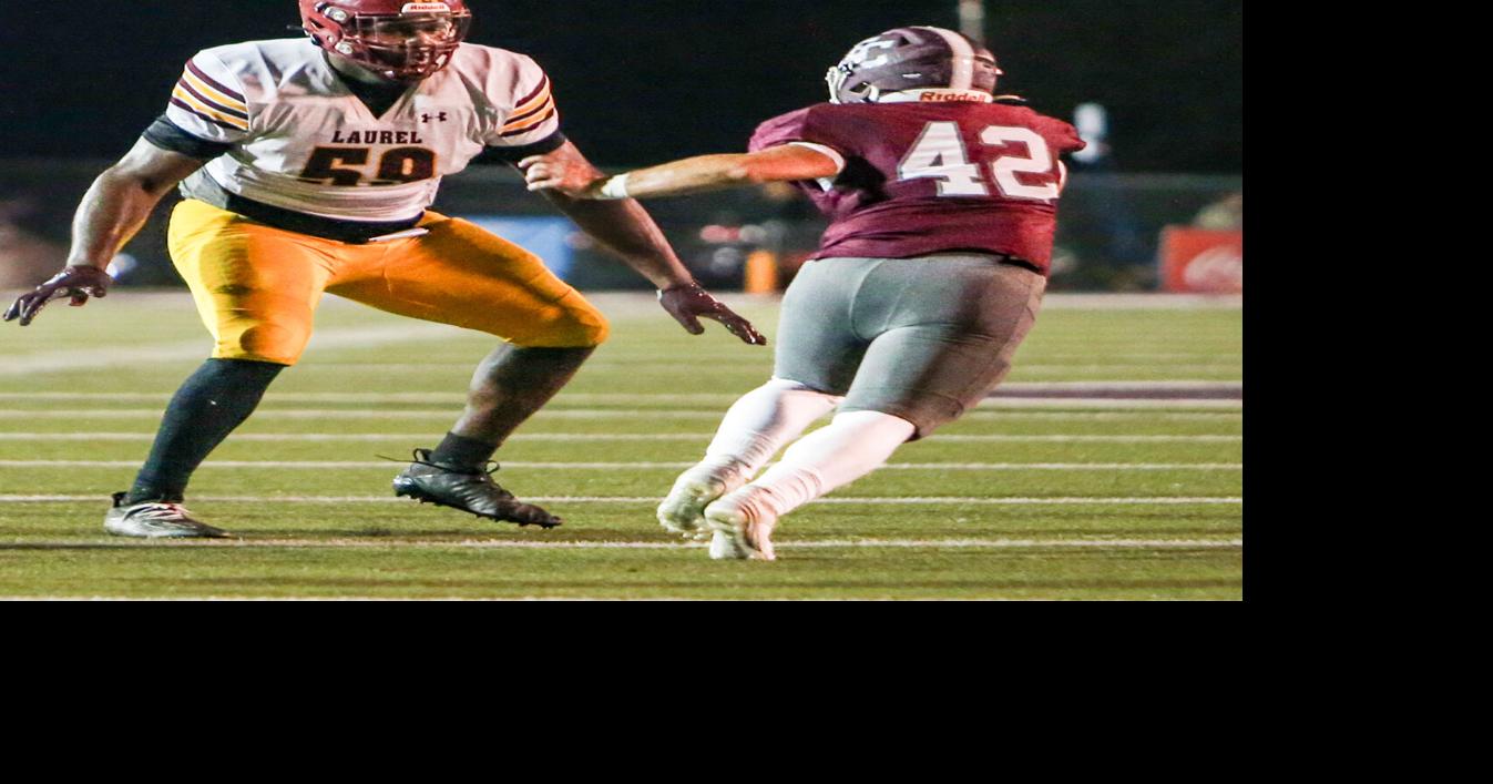 BIG MAN ON CAMPUS: Laurel's Tyler Miller adjusts to national spotlight ...
