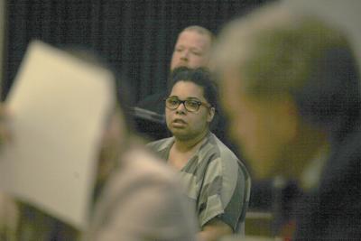 MONSTER MOM | Free News | leader-call.com