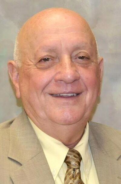 Thomas Mack Waldrup | Obituaries | leader-call.com