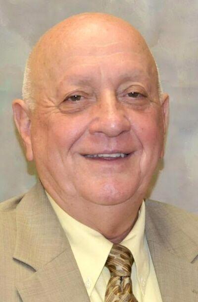 Thomas Mack Waldrup | Obituaries | leader-call.com