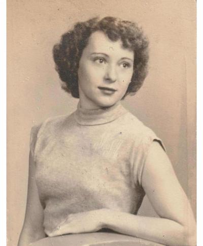 Alice Maxine Grayson McHenry | Obituaries | leader-call.com