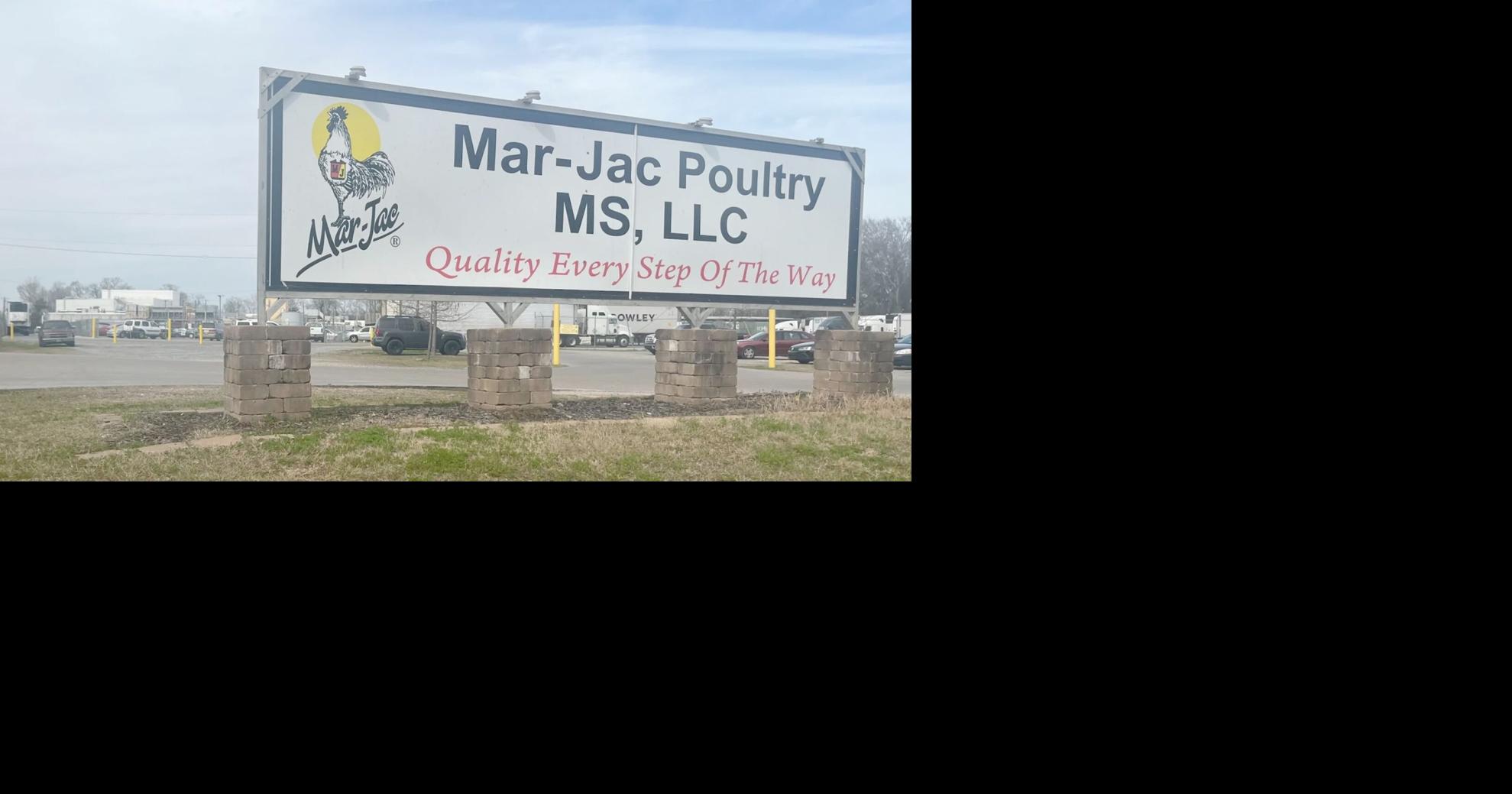 Family files suit after teen killed working in Hattiesburg poultry ...